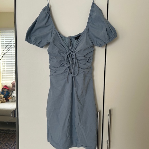 South Moon Under | Dresses | South Moon Under A Love Like You Blue ...